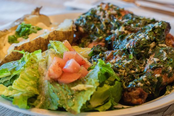 CHICKEN MAISON - Updated April 2026 - 178 Photos & 48 Reviews - 4025 W ...