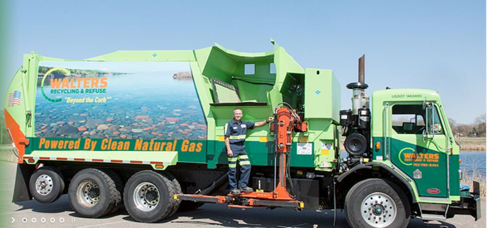 WALTER’S RECYCLING & REFUSE - Updated February 2025 - 11 Photos & 49 ...
