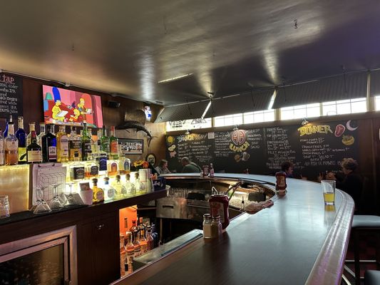 AA BAR & GRILL - Updated October 2025 - 140 Photos & 360 Reviews - 929 ...