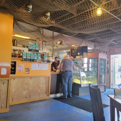 WEATHER CENTER CAFE - Updated December 2025 - 59 Photos & 106 Reviews ...