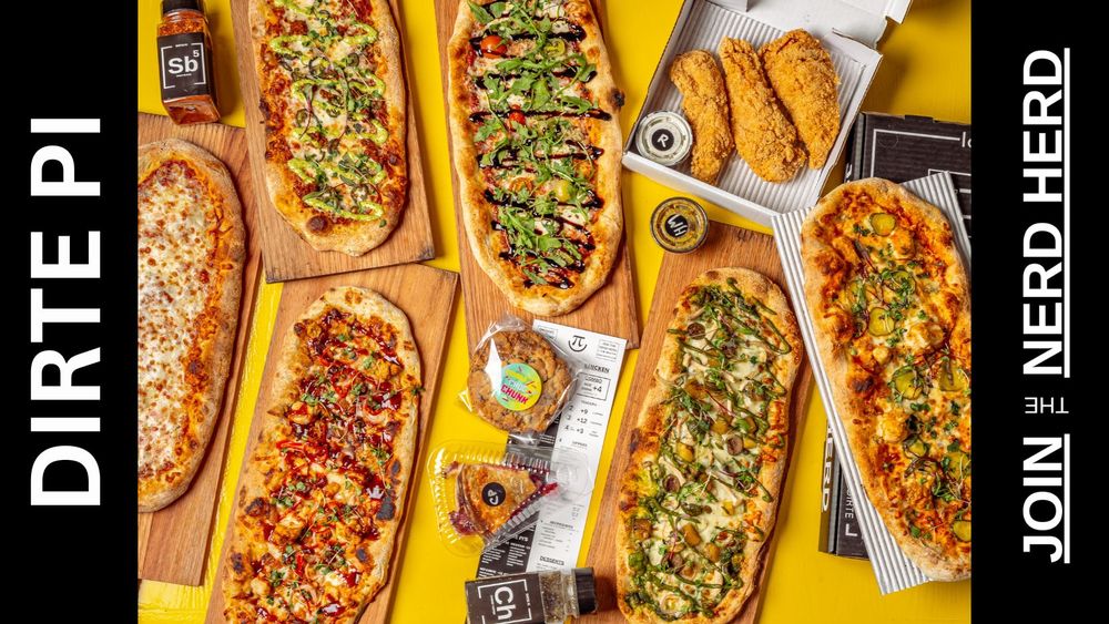 DIRTE PI - Updated February 2025 - 64 Photos & 22 Reviews - 146 Lear Rd, Avon Lake, Ohio - Pizza ...