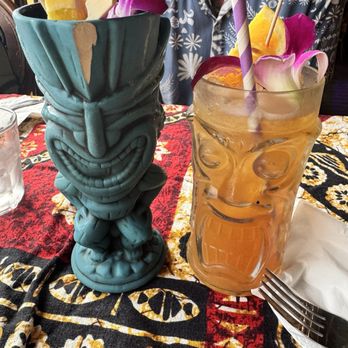 TIKI INIKI - Updated July 2025 - 1006 Photos & 1257 Reviews - 5-4280 ...