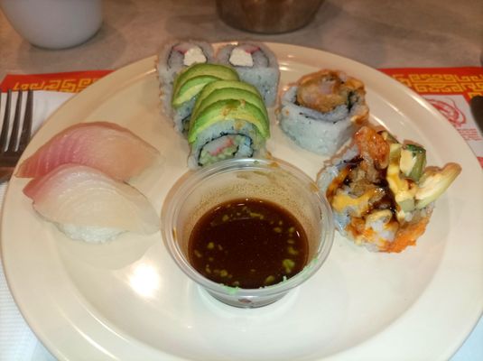 HONG KONG BUFFET - Updated December 2025 - 175 Photos & 165 Reviews ...