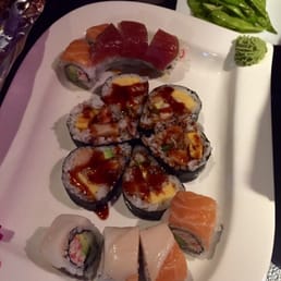 MITSU NEKO FUSION CUISINE AND SUSHI - Updated February 2025 - 353 ...