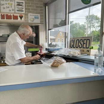 MIKE’S FAMOUS HAM PLACE - Updated December 2025 - 139 Photos & 96 ...