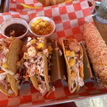 TACO BEACH SHACK - Updated August 2024 - 1498 Photos & 1911 Reviews ...