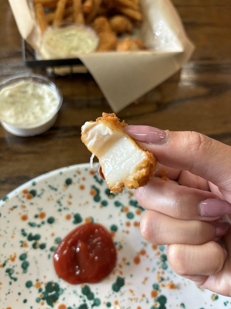 MOHALA’S BAYFRONT FISH & CHIPS - Updated June 2024 - 207 Photos & 285 ...