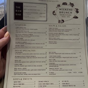 VOLSTEAD - Updated June 2025 - 107 Photos & 45 Reviews - 2750 E ...