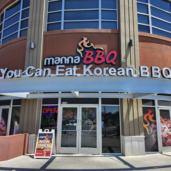 MANNA BBQ | WESTGATE - Updated February 2025 - 417 Photos & 605 Reviews ...