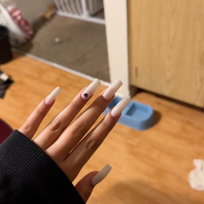 SAVY NAIL - Updated December 2025 - 449 Photos & 270 Reviews - 386 S ...