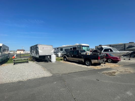 RV VILLAGE RESORT - Updated October 2025 - 13 Reviews - 7300 W Van ...