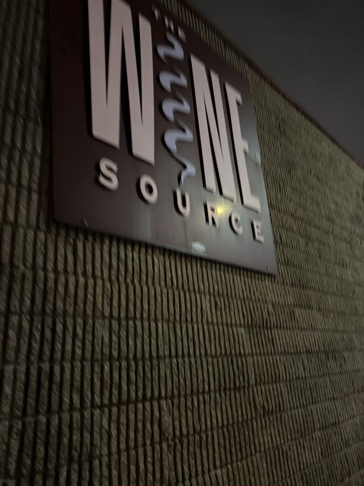 THE WINE SOURCE - Updated May 2026 - 50 Photos & 204 Reviews - 3601 Elm ...