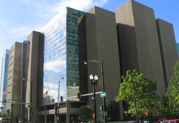 HAROLD WASHINGTON SOCIAL SECURITY CENTER - Updated January 2026 - 600 W ...