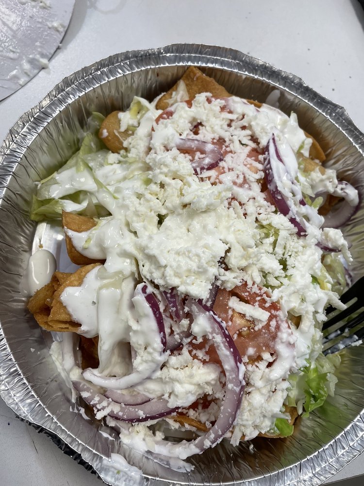 TEXANITA’S BIG TORTAS - 25 Photos - Mexican - 2200 Aldine Mail Rte ...