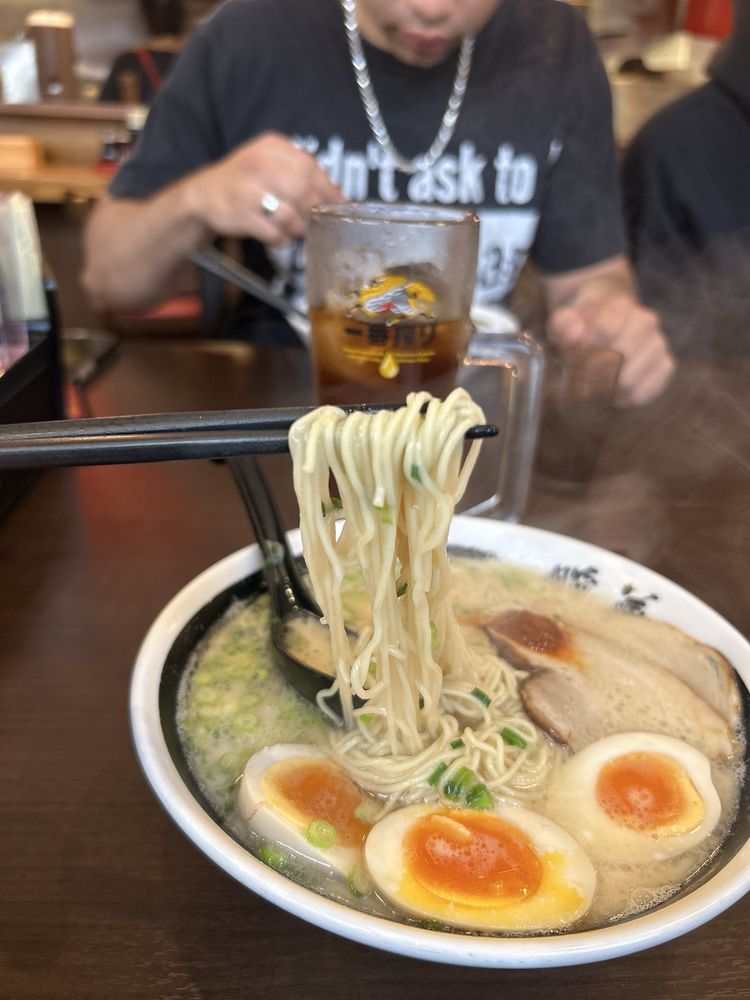 Fleet Activities Okinawa Naval Base in Okinawa, Japan