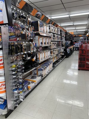 AUTOZONE - Updated October 2025 - 10 Photos & 84 Reviews - 41094 ...