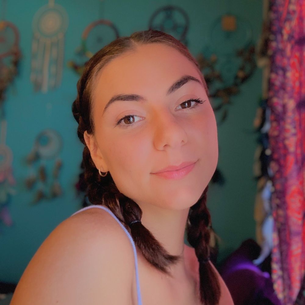 Jamie Devito's Instagram, Twitter & Facebook on IDCrawl