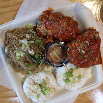 KIMCHI RED - Updated July 2025 - 582 Photos & 349 Reviews - 3630 Old ...