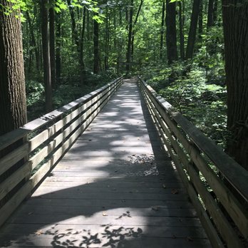 OREGON RIDGE NATURE CENTER - Updated July 2025 - 123 Photos & 49 ...