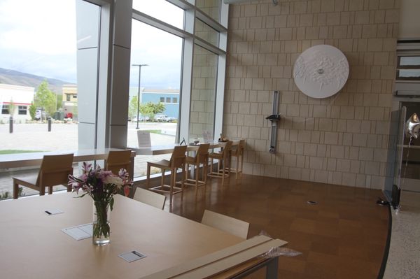 BOISE PUBLIC LIBRARY, BOWN CROSSING BRANCH - Updated October 2025 - 38 ...