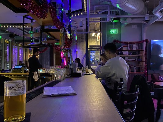 BAR MOXY - 94 Photos & 28 Reviews - 240 Tremont St, Boston ...