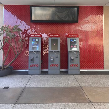 AMC DINE-IN MARINA 6 - Updated April 2025 - 748 Photos & 1162 Reviews ...