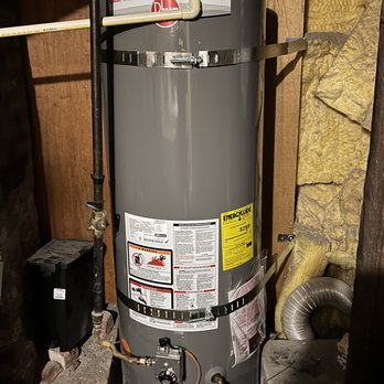 PJ The Plumber - Updated December 2025 - 27 Photos - Lake Forest Park ...