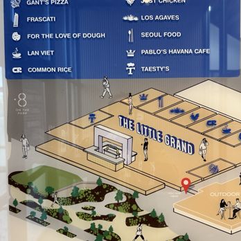 THE LITTLE GRAND MARKET - Updated July 2025 - 123 Photos & 43 Reviews ...