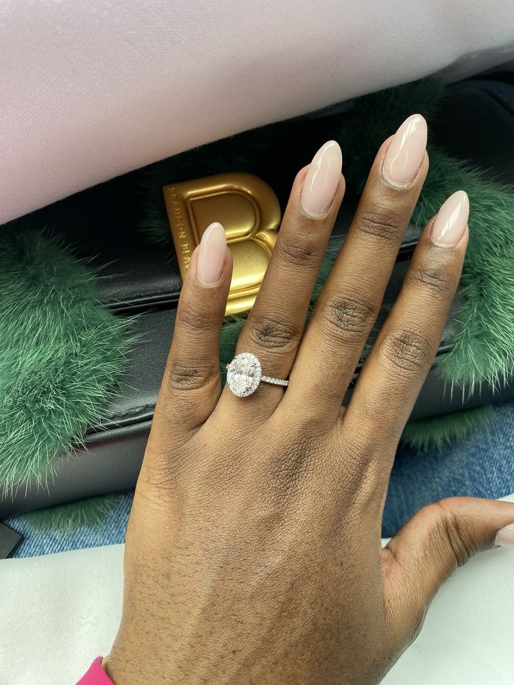 BIJOU NAILS - Updated November 2025 - 27 Photos - 46 Reviews - 454 ...