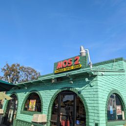 MOS NO 2 - Updated July 2025 - 150 Photos & 303 Reviews - 221 S Grand ...