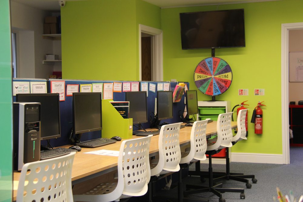 STUDYBOX TUITION - Updated March 2024 - 108 Manor Road, London, United Kingdom - Tutoring ...