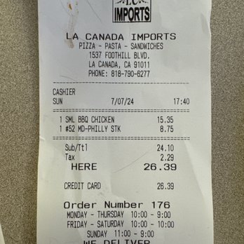 LC IMPORTS - Updated January 2025 - 190 Photos & 400 Reviews - 1537 ...