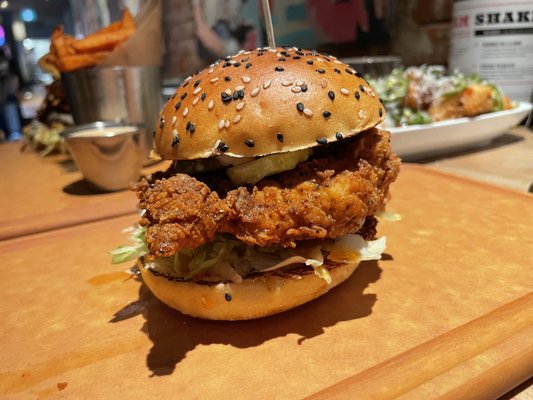 HAMBRGR OTTAWA STREET - Updated August 2025 - 133 Photos & 75 Reviews ...