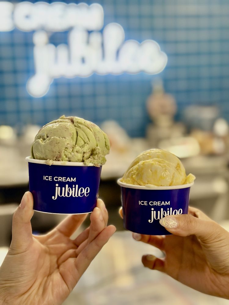 ICE CREAM JUBILEE - Updated October 2025 - 18 Photos - 17 Reviews ...