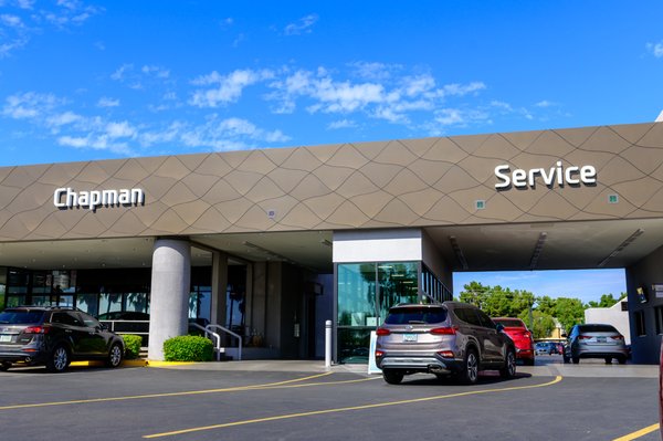 CHAPMAN HYUNDAI PHOENIX - Updated December 2025 - 132 Photos & 432 ...