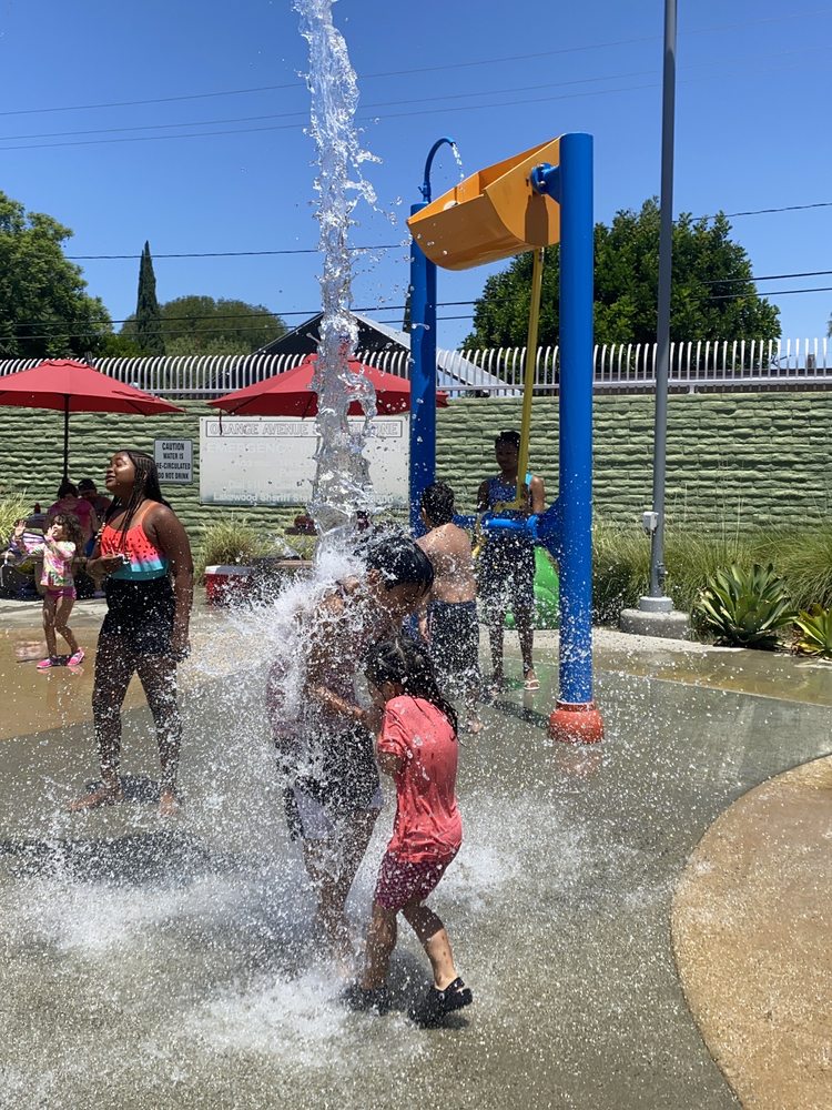 SPLASH PAD - Updated June 2026 - 12 Photos & 15 Reviews - 14618 Orange ...