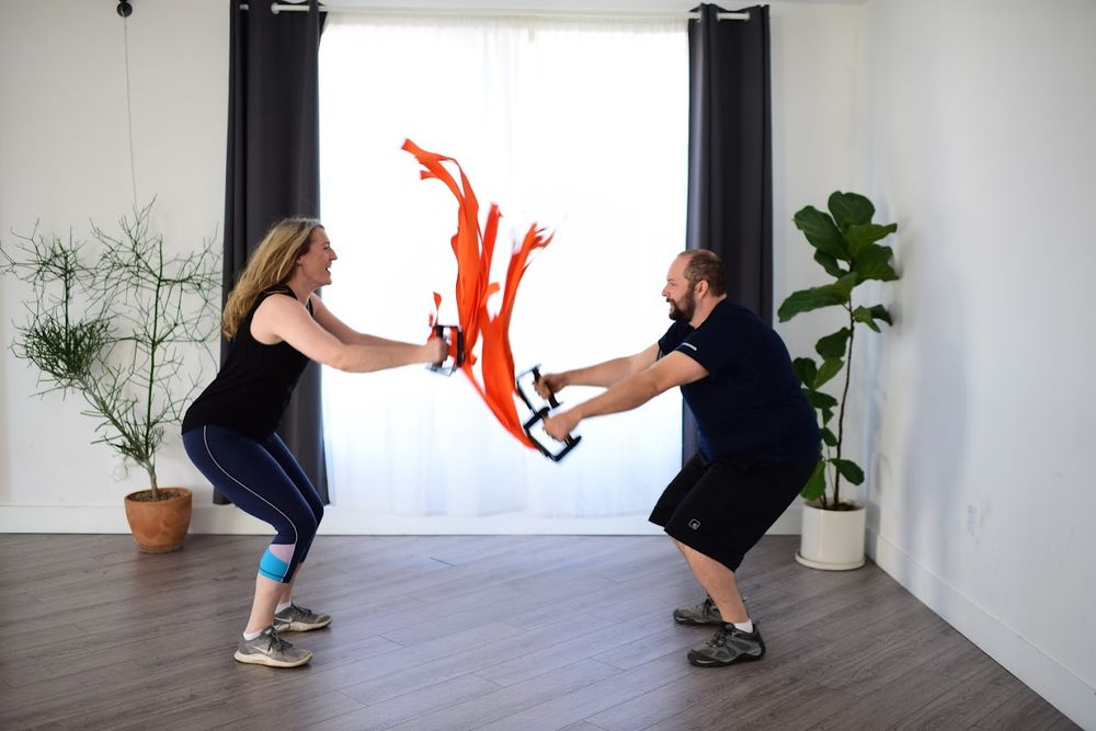 TINA FIKE FITNESS - Updated October 2024 - 20 Photos - 500 Bulifants Dr ...