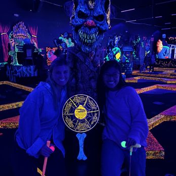 MONSTER MINI GOLF - Updated December 2025 - 240 Photos & 152 Reviews ...