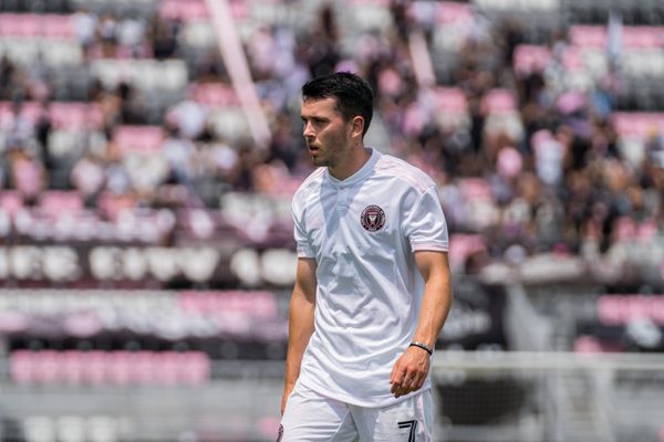 Inter Miami CF, 1350 NW 55th St, Fort Lauderdale, FL, Professional ...