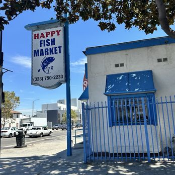 HAPPY FISH MARKET - Updated January 2026 - 78 Photos & 173 Reviews ...
