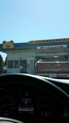 BROWN BEAR CAR WASH - Updated December 2025 - 10 Photos & 14 Reviews ...