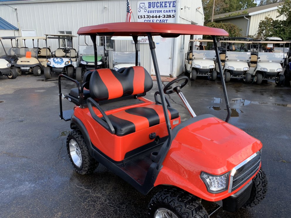 BUCKEYE CUSTOM CARTS - Updated December 2025 - 32 Photos - 5818 SR 22 ...