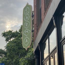 SARMA - Updated December 2024 - 2125 Photos & 1285 Reviews - 249 Pearl ...