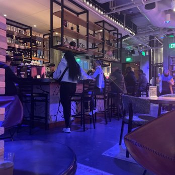 BAR MOXY - Updated May 2025 - 105 Photos & 39 Reviews - 240 Tremont St ...