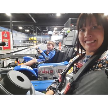 SPRINGFIELD INCREDIBLE PIZZA COMPANY - Updated September 2025 - 41 ...