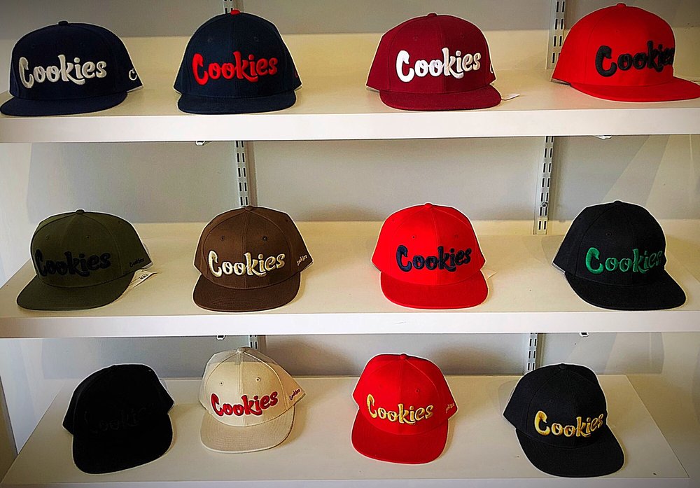 COOKIES - 23 Photos & 33 Reviews - Men's Clothing - 1429 Haight St, San ...