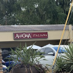 ALLEGRIA ITALIANA - Updated July 2025 - 293 Photos & 352 Reviews - 518 ...