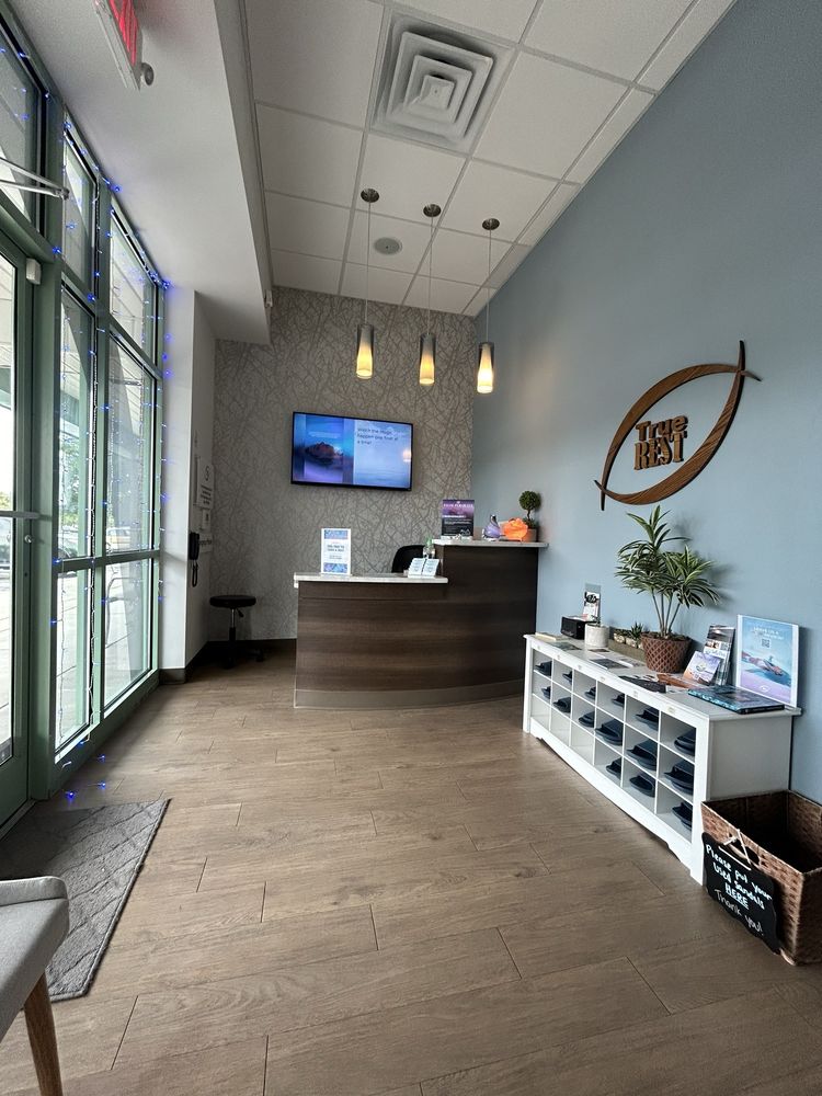 TRUE REST FLOAT SPA - Updated November 2025 - 28 Photos & 27 Reviews ...