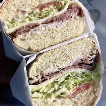THE GIRLS DELI - 150 Photos & 232 Reviews - 3075 El Cajon Blvd, San ...