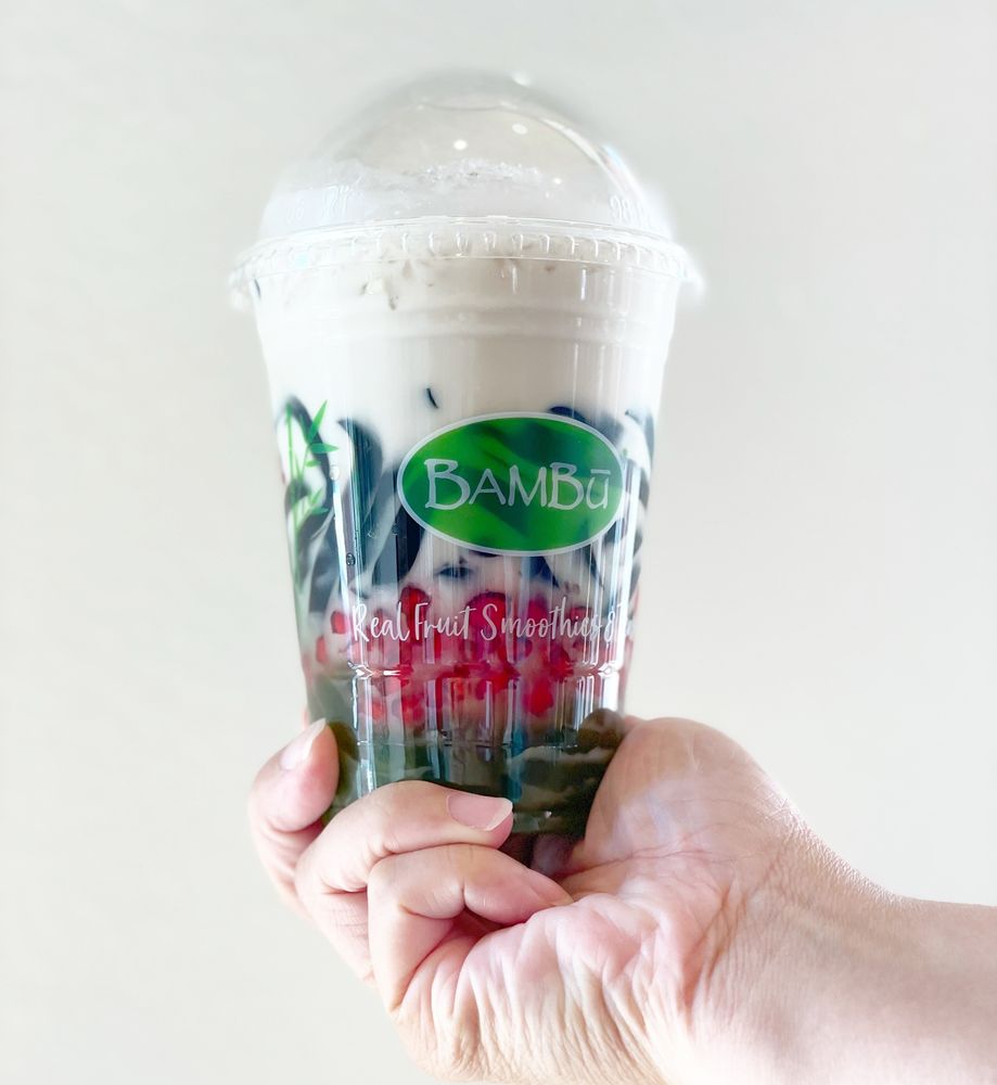 BAMBU - Updated July 2025 - 845 Photos & 581 Reviews - 6901 Stockton ...